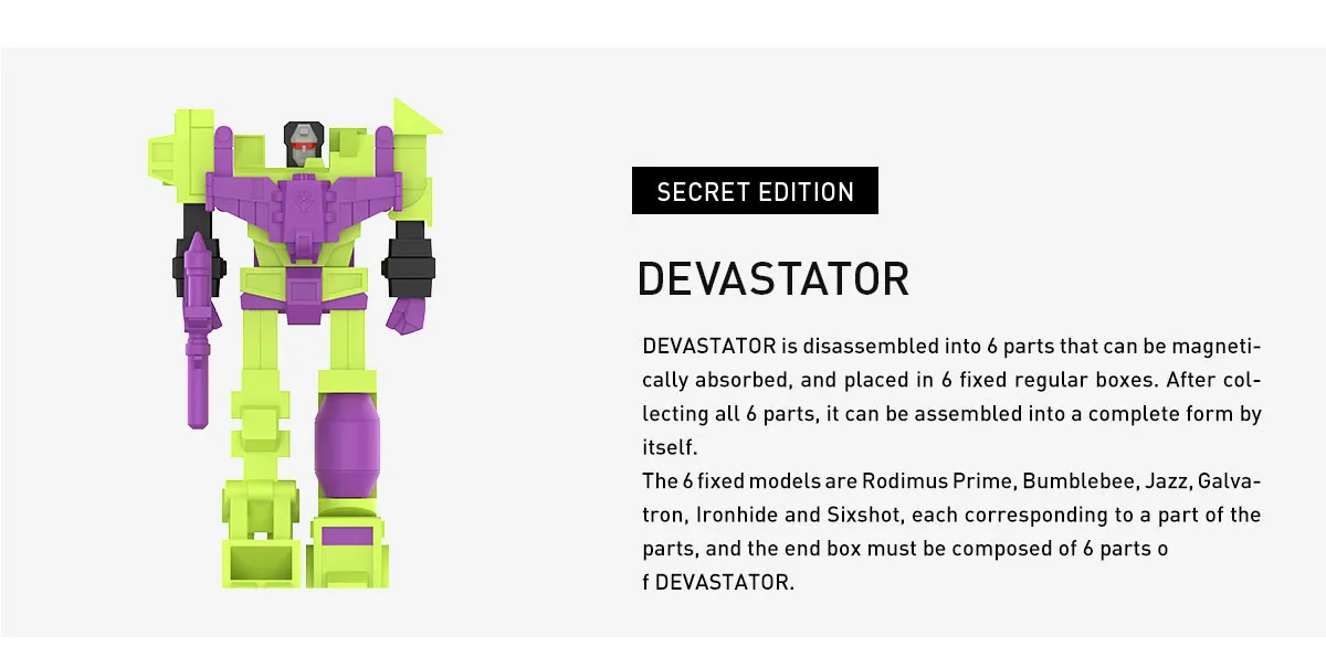 TRANSFORMERS Generations Series Figures - POP MART (Australia)