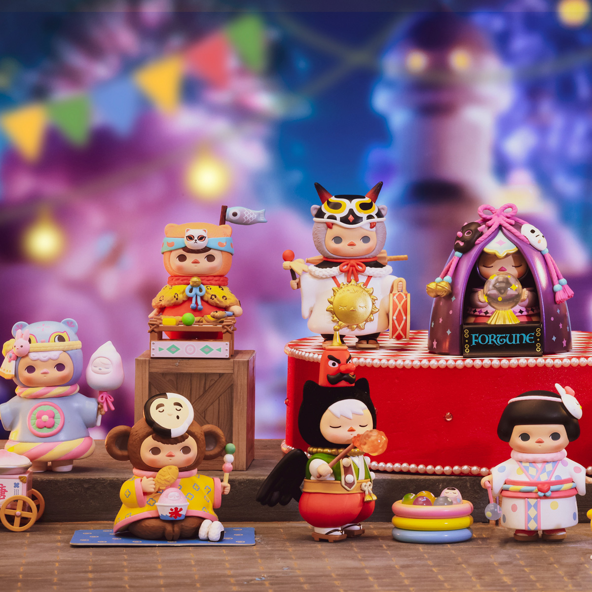 POP MART Official | Shop