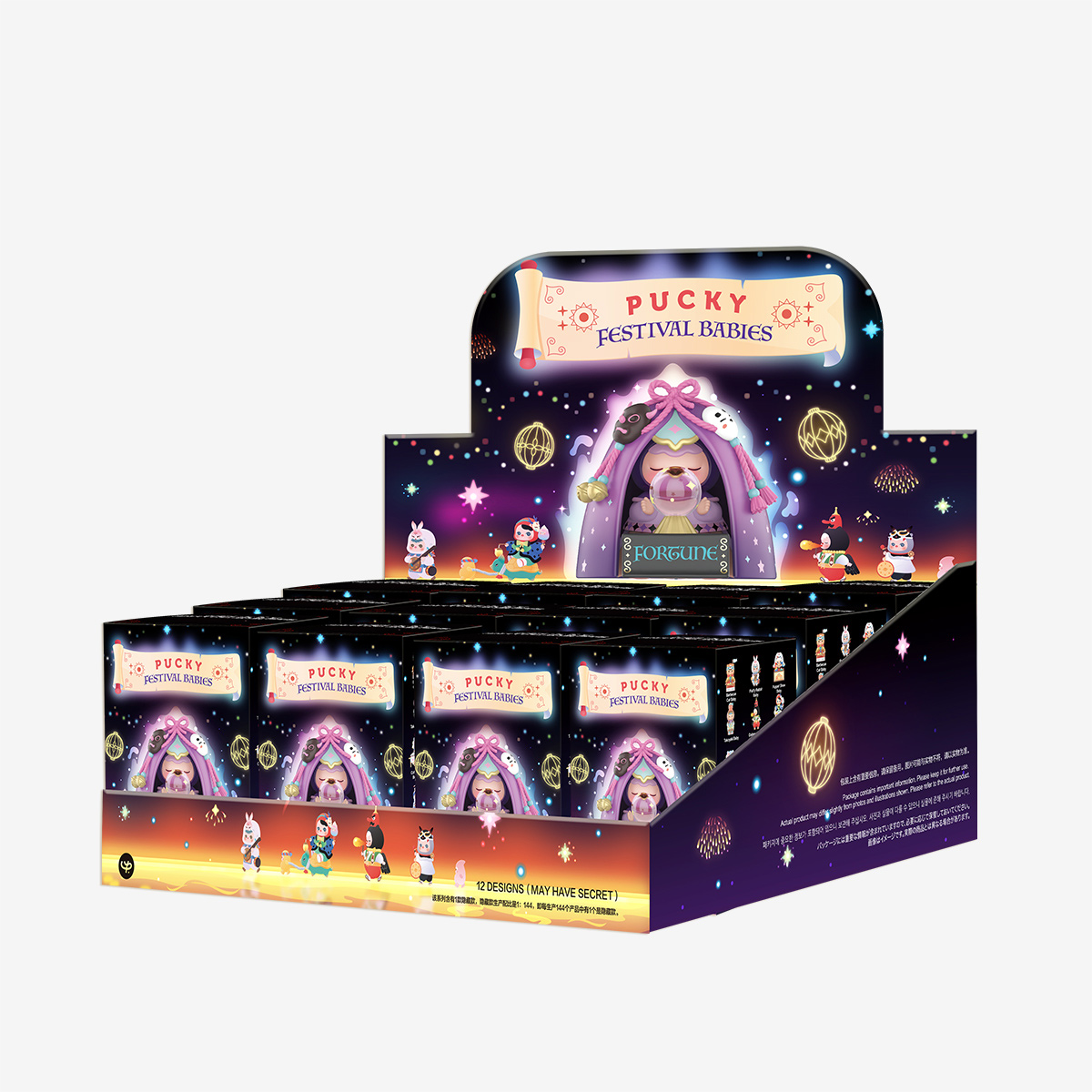 POP MART Official | Shop