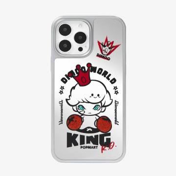 DIMOO Retro Series-Phone Case - POP MART (Thailand)