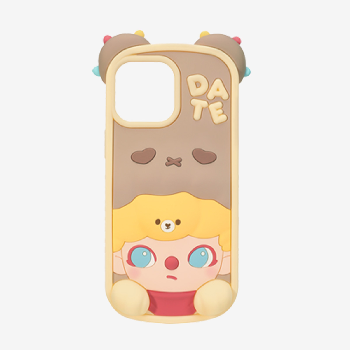 DIMOO Dating Day Series-Phone Case - POP MART (Thailand)