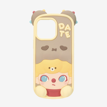 DIMOO Dating Day Series-Phone Case - POP MART (Philippines)