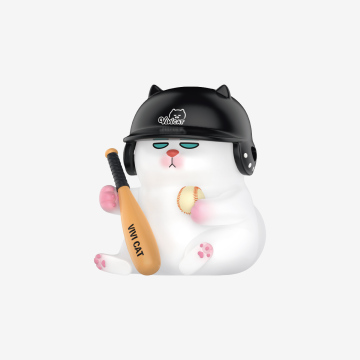 ViViCat Helmet Series - POP MART (Philippines)