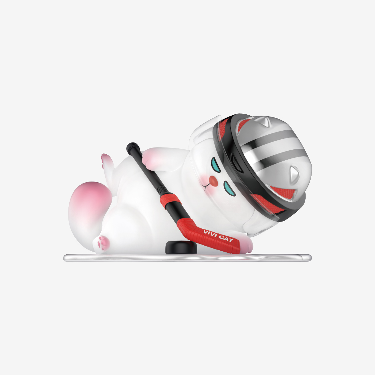 ViViCat Helmet Series - POP MART (Philippines)