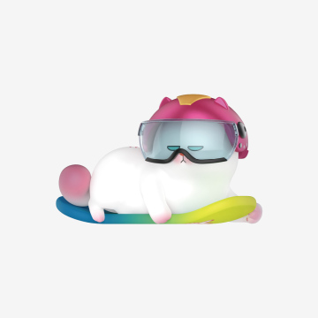 ViViCat Helmet Series - POP MART (Philippines)