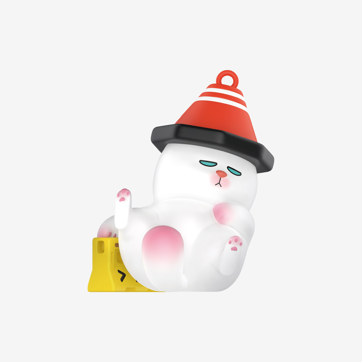 ViViCat Helmet Series - POP MART (Australia)