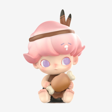 DIMOO Forest Night Series - POP MART (Thailand)