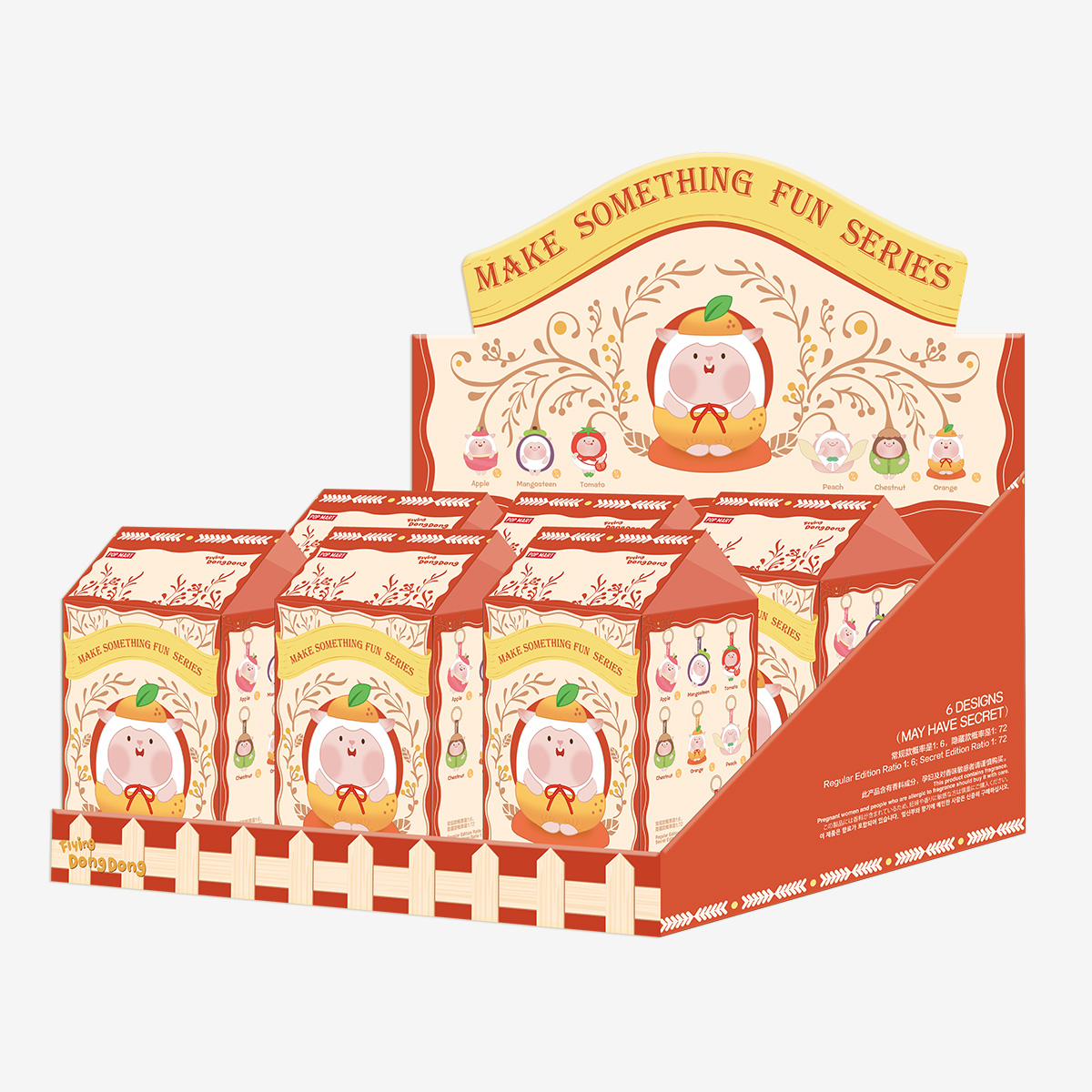 Pop Mart Azura Wardrobe Series - POP MART (Philippines)