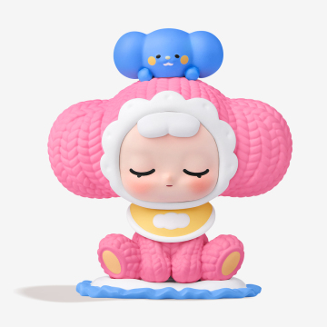 Susumi Magic House Series - POP MART (France)