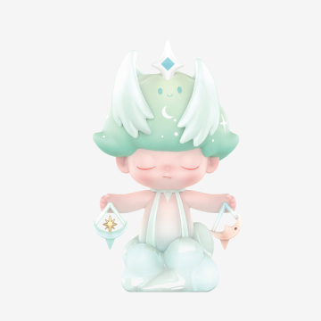 Dimoo Zodiac Series - POP MART (Taiwan, China)