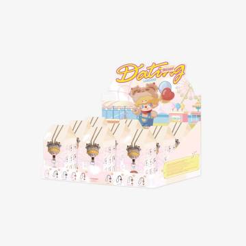 Dimoo Dating Series-Lanyard Blind Box - POP MART (Thailand)