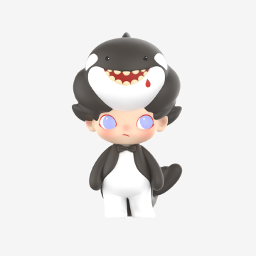 DIMOO Pets Vacation Series - POP MART (Vietnam)