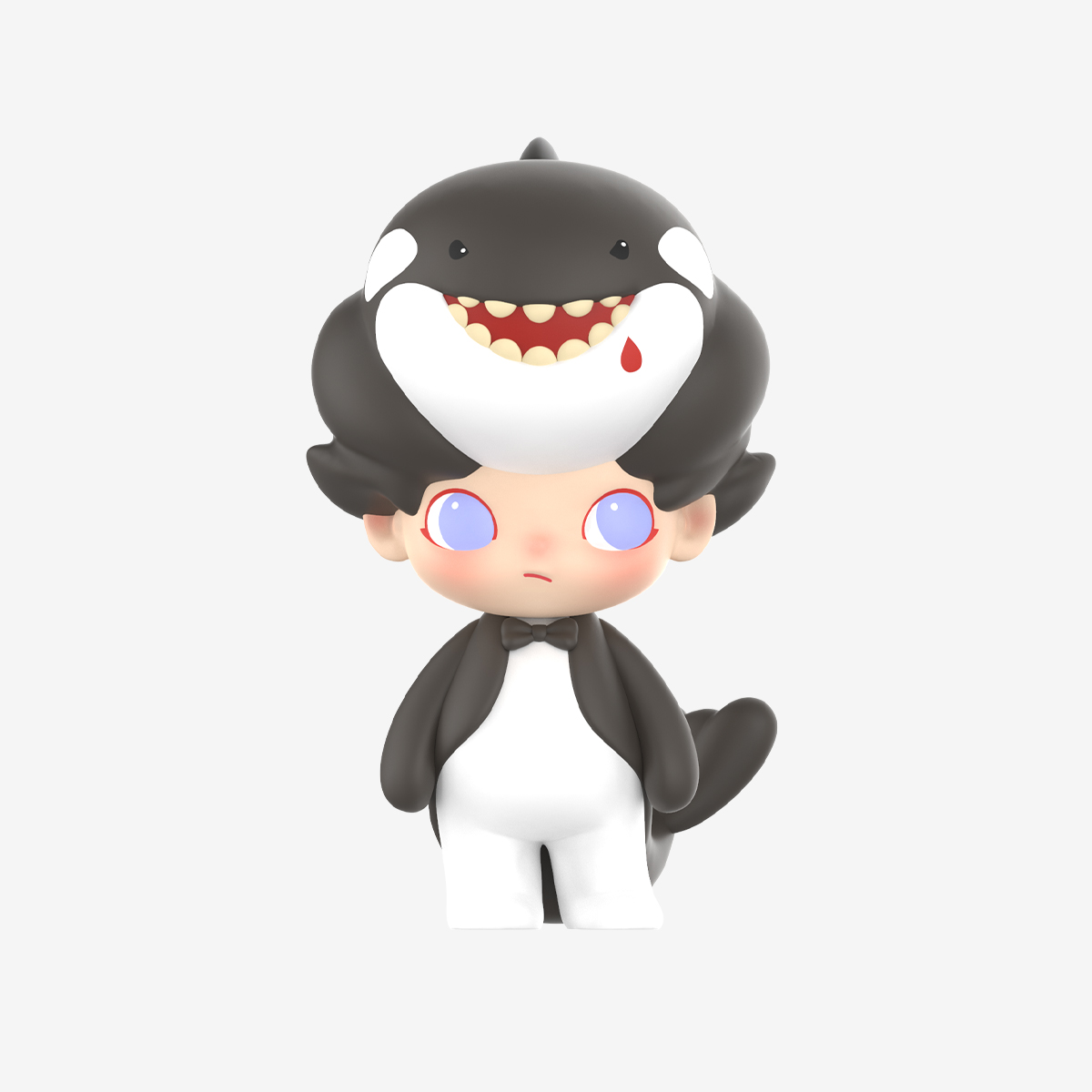 DIMOO Aquarium Series - POP MART (Thailand)