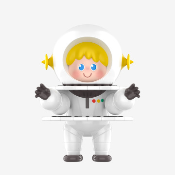 009 Space Walker Space Concert Series - POP MART (Thailand)