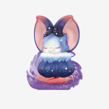 Yoki My Little Planets Series - POP MART (Philippines)