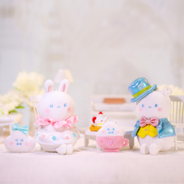 BOBO & COCO Fairy Tale Series - POP MART (South Korea)