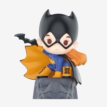 POP MART x DC Justice League Series - POP MART (France)