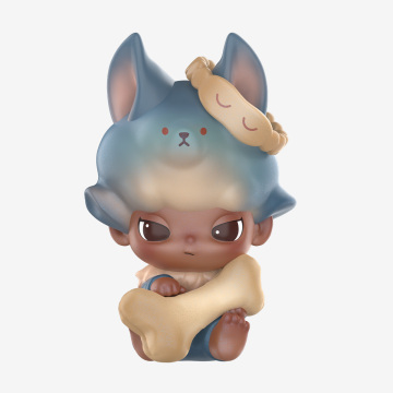 DIMOO Forest Night Series - POP MART (Vietnam)