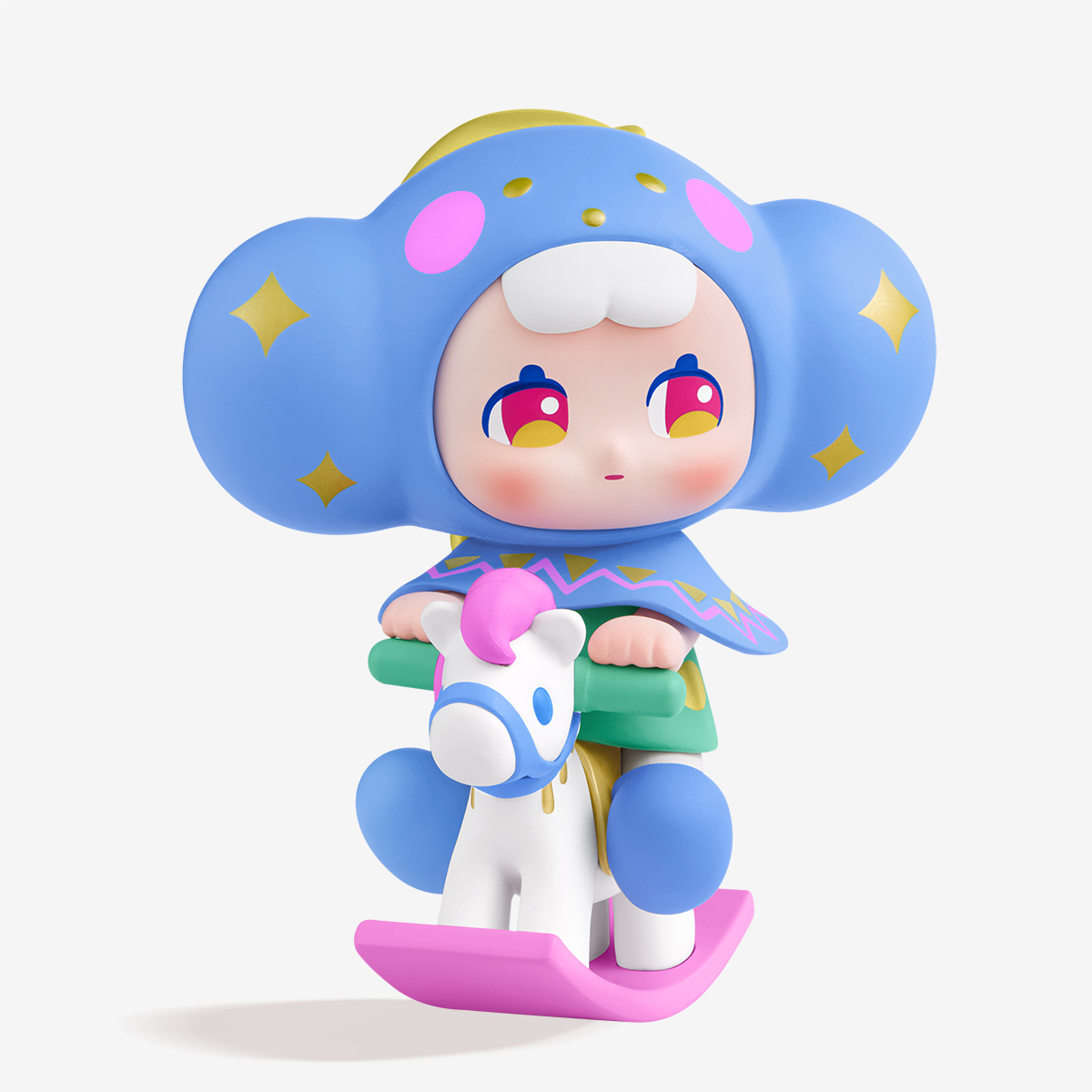 Susumi Magic House Series - POP MART (Belgium)