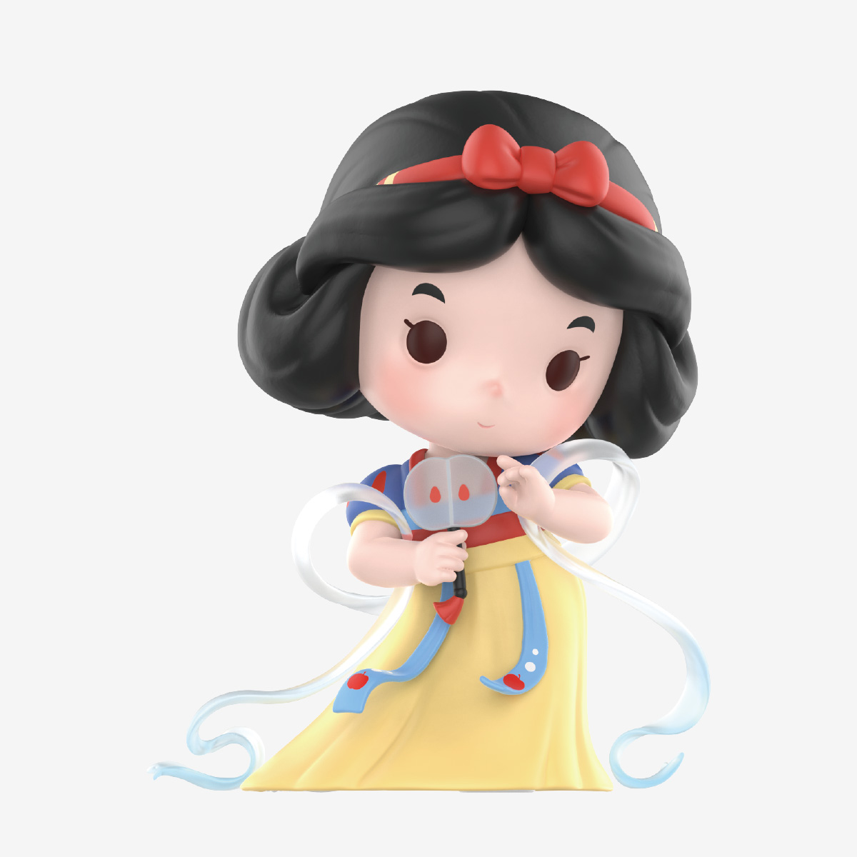 Disney Princess Han Chinese Costume Series - POP MART (Philippines)