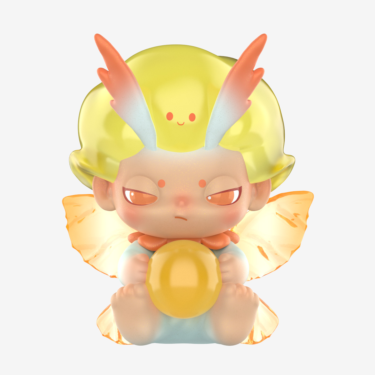 DIMOO Forest Night Series - POP MART (Japan)