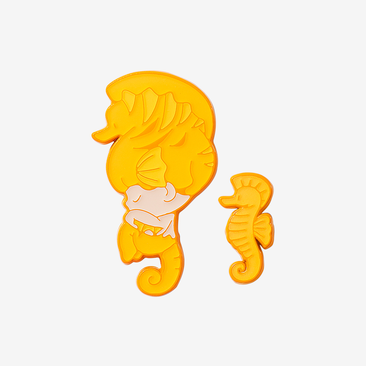 DIMOO Aquarium Badge Series - POP MART (Thailand)