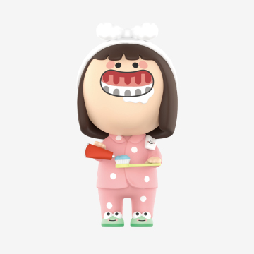 Gummy Daily Life Series - POP MART (South Korea)