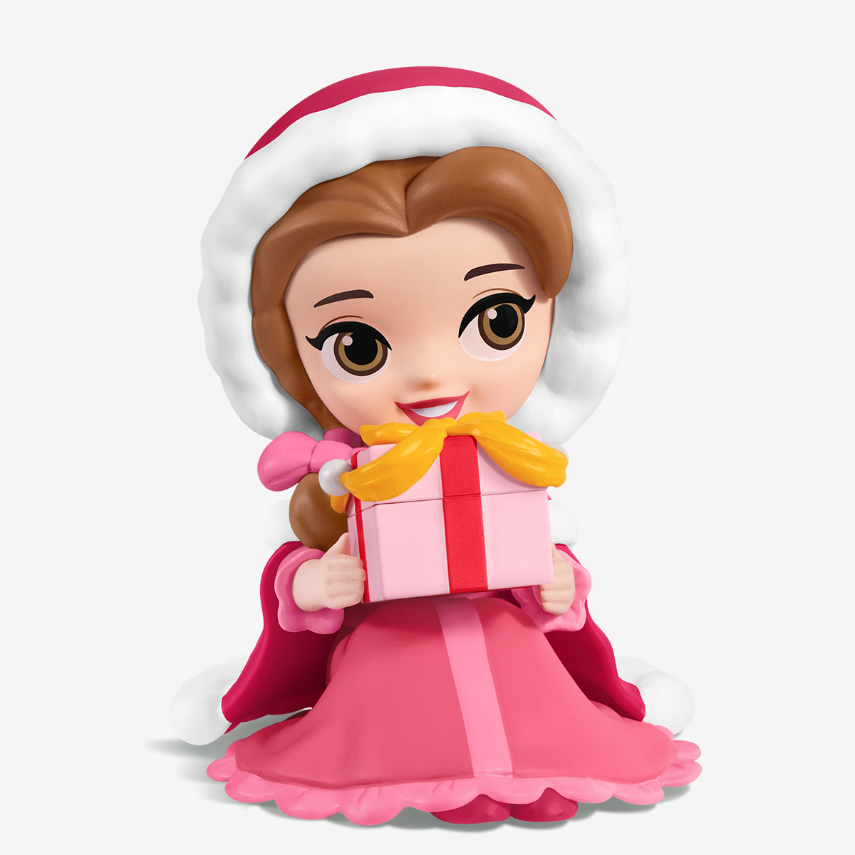 Disney Princess Winter Gifts Series - POP MART (Philippines)