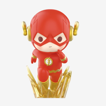 POP MART x DC Justice League Series - POP MART (Vietnam)