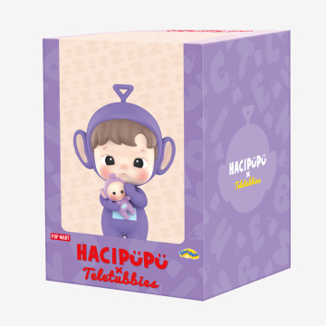 Hacipupu Teletubbies - POP MART (Thailand)