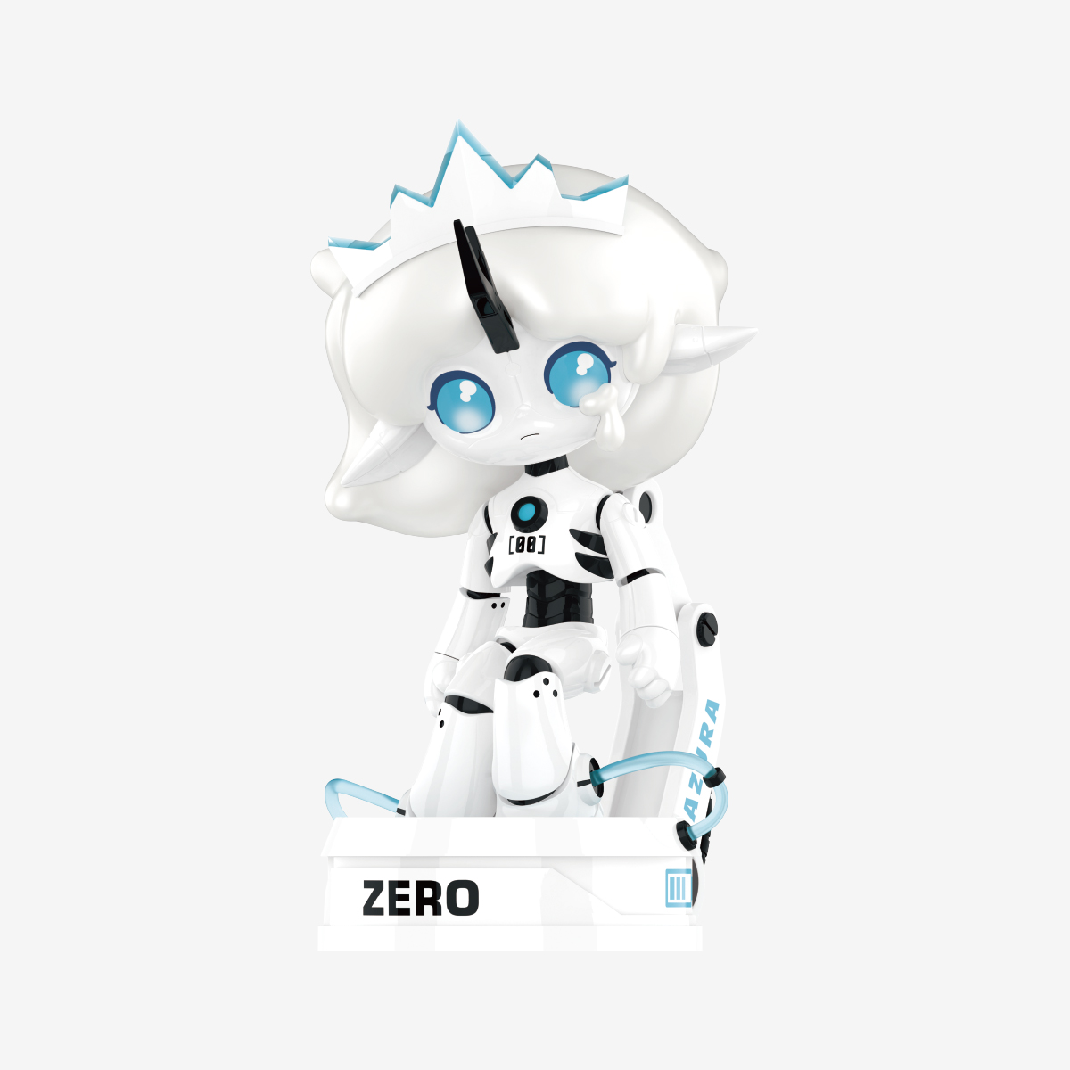 Azura Animal Fighting Match Series - POP MART (Australia)