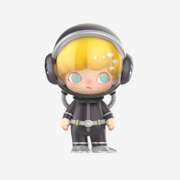 DIMOO Aquarium Series - POP MART (Malaysia)