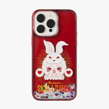 SKULLPANDA Everyday Wonderland Series-Phone Case - POP MART (Vietnam)