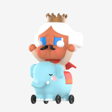 Crybaby Crying Parade Series - POP MART (Vietnam)