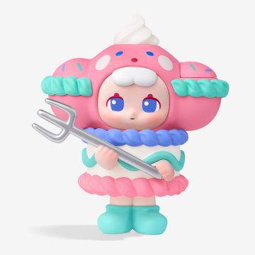 Susumi Magic House Series - POP MART (France)