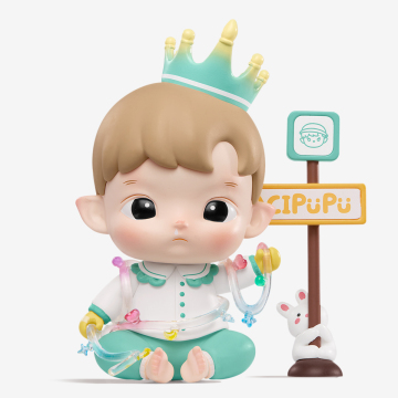 HACIPUPU Celebration Series - POP MART (Philippines)