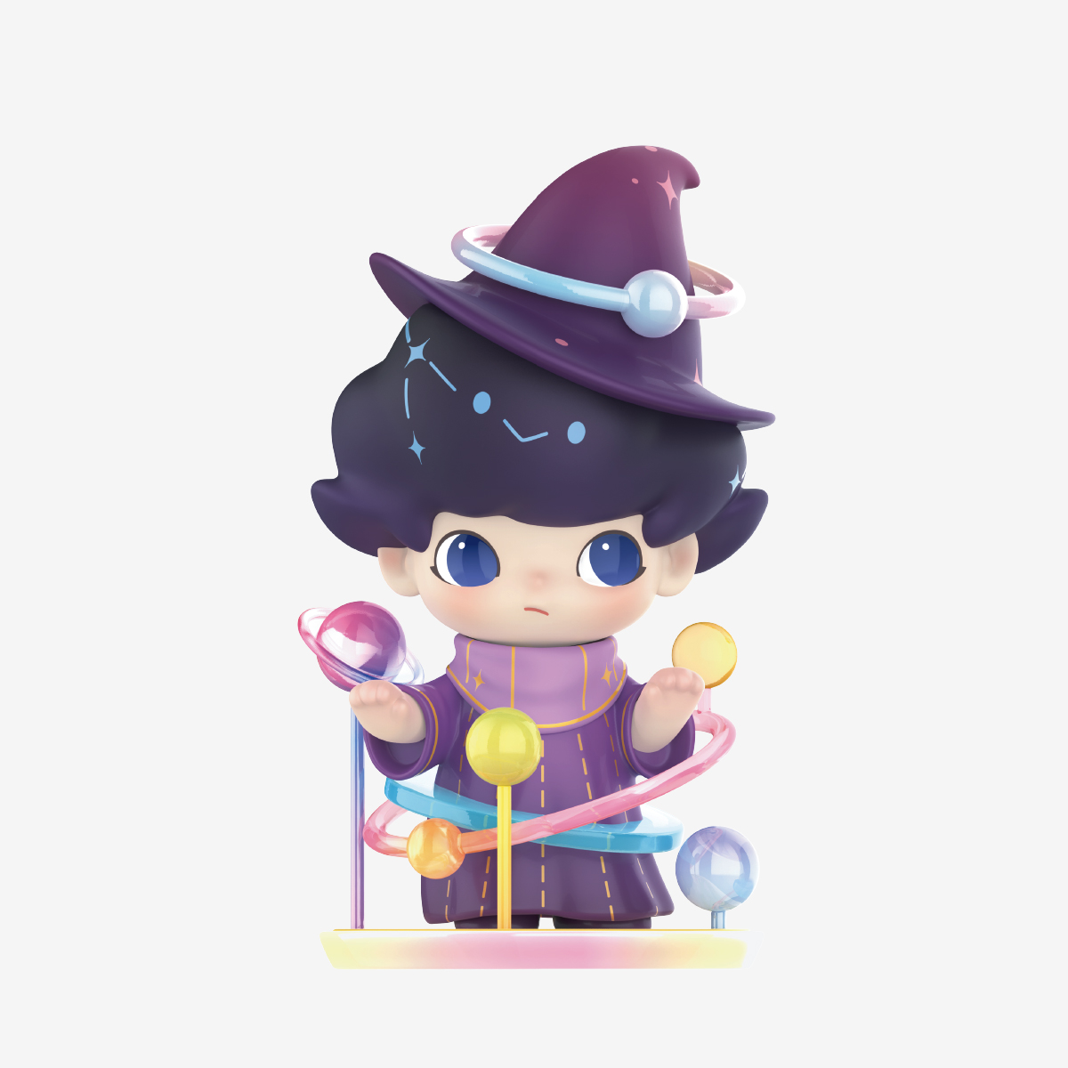 Dimoo Zodiac Series - POP MART (France)