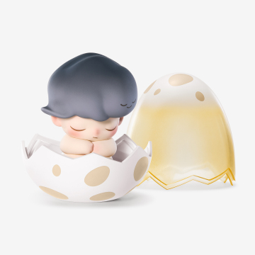 Dimoo Jurassic World Series - POP MART (Thailand)