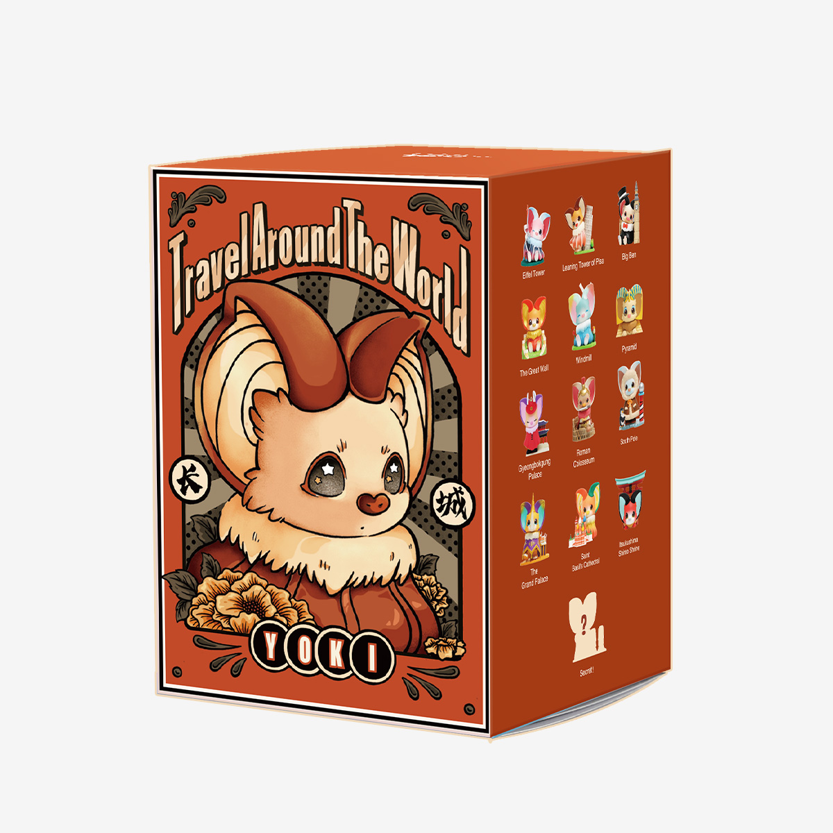 POP MART Official | Shop