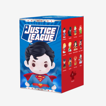 POP MART x DC Justice League Series - POP MART (Australia)