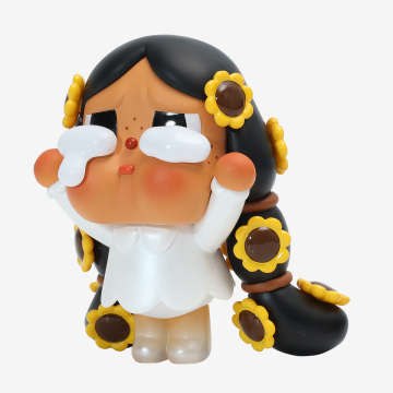 Crybaby Crying in the Wood Series - POP MART (Philippines)