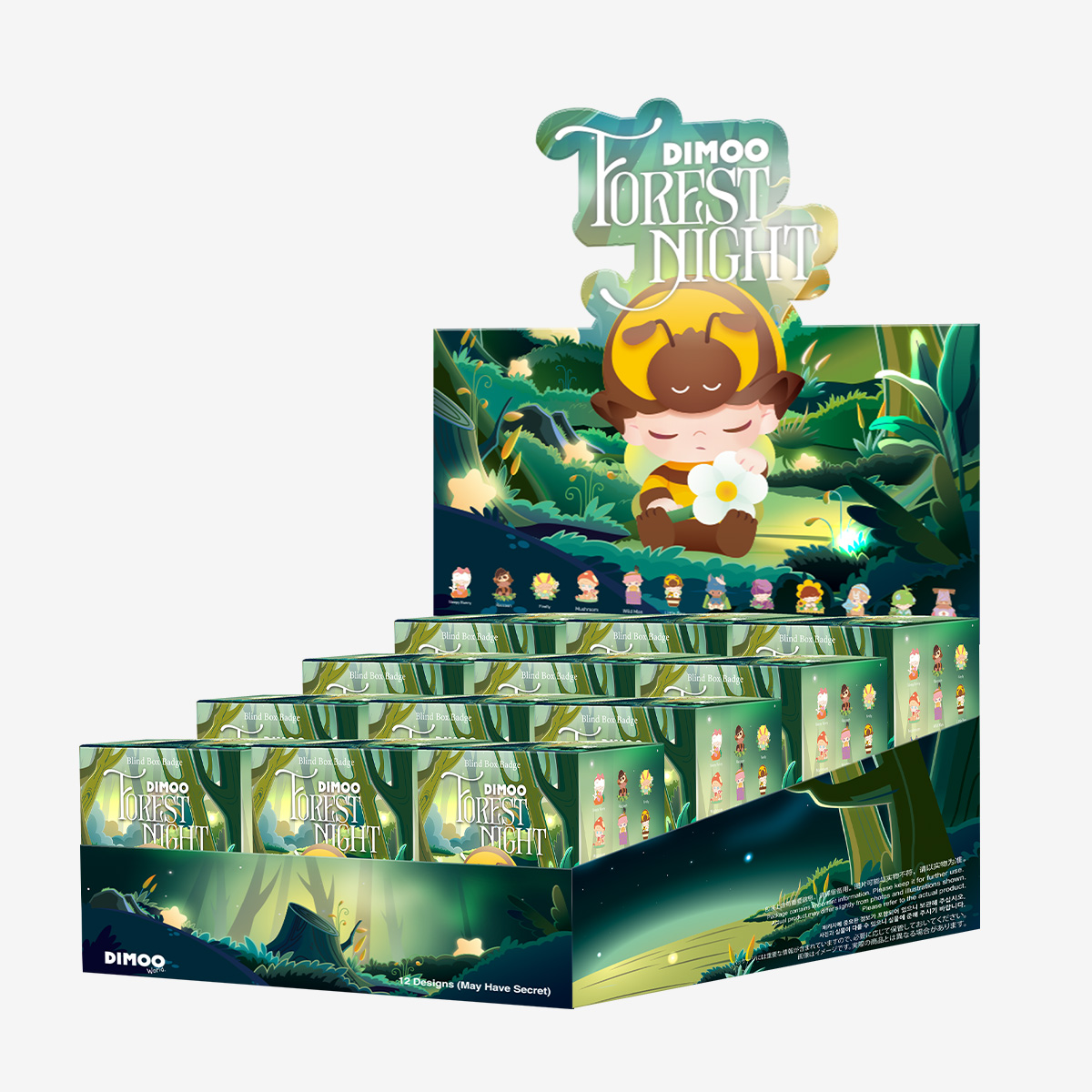 POP MART Official | Shop