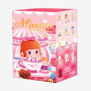 Minico My Little Princess Series - POP MART (Australia)