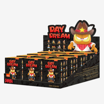 Garfield Dream Series - POP MART (Australia)