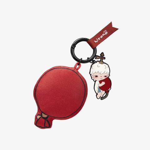 Hirono × CLOT Series Figures (Gift Box Edition) - POP MART (Philippines)