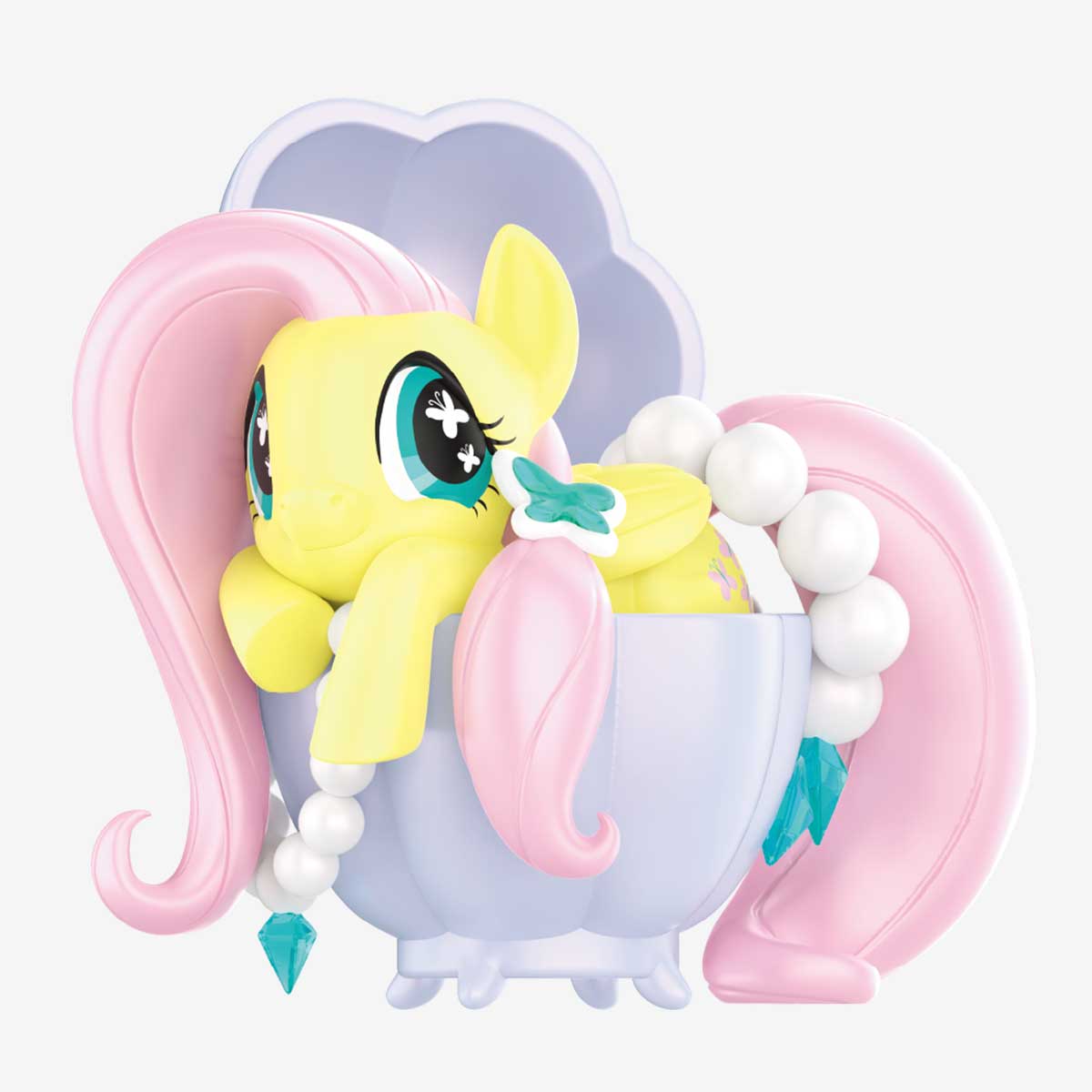 MY LITTLE PONY Pretty Me Up Series - POP MART (Australia)