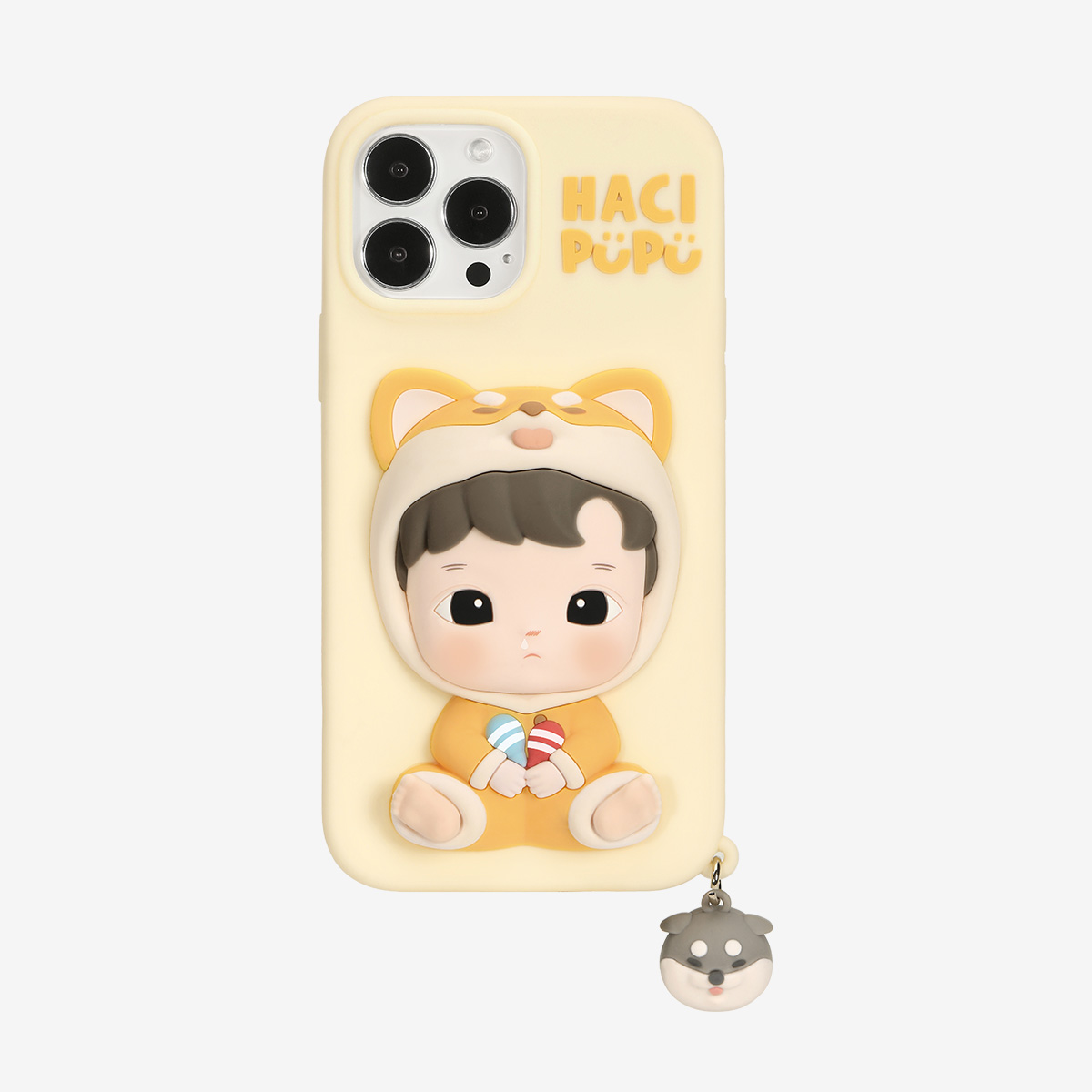 HACIPUPU Celebration Series - POP MART (Thailand)