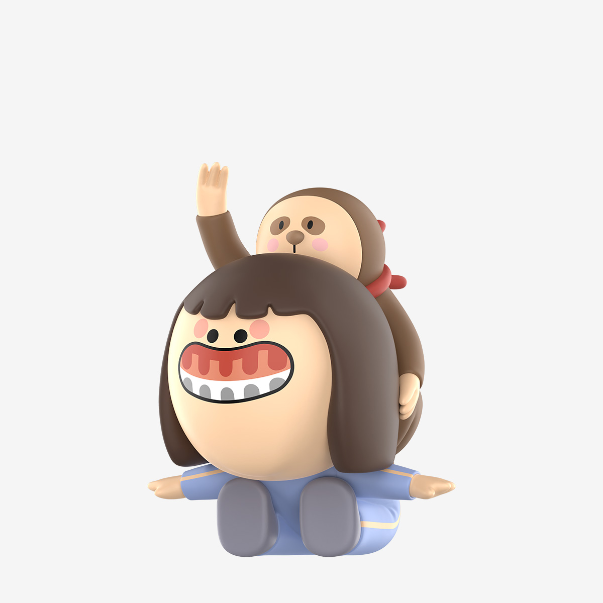 Gummy The Hug Series - POP MART (Australia)