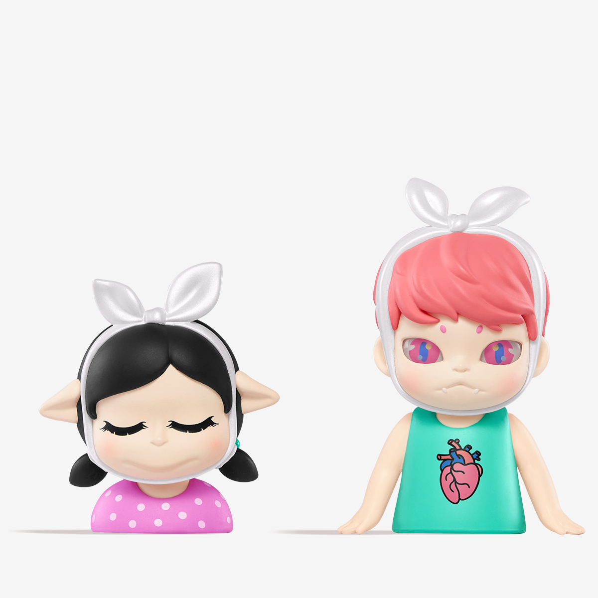 KIWIWI I am afraid you forget me series - POP MART (Australia)