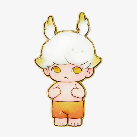 DIMOO Aquarium Series - POP MART (Thailand)